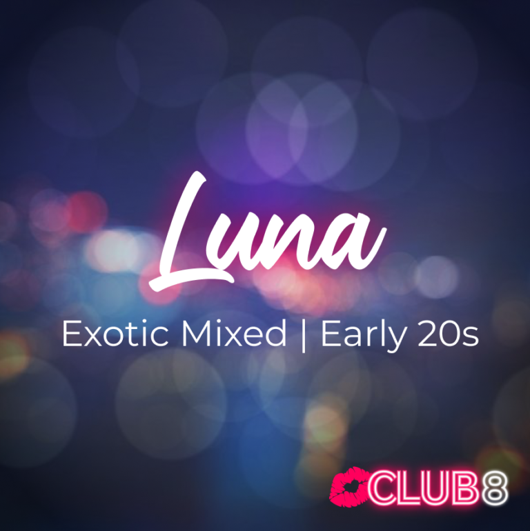 Our Ladies – Club 8 | Melbourne Brothel